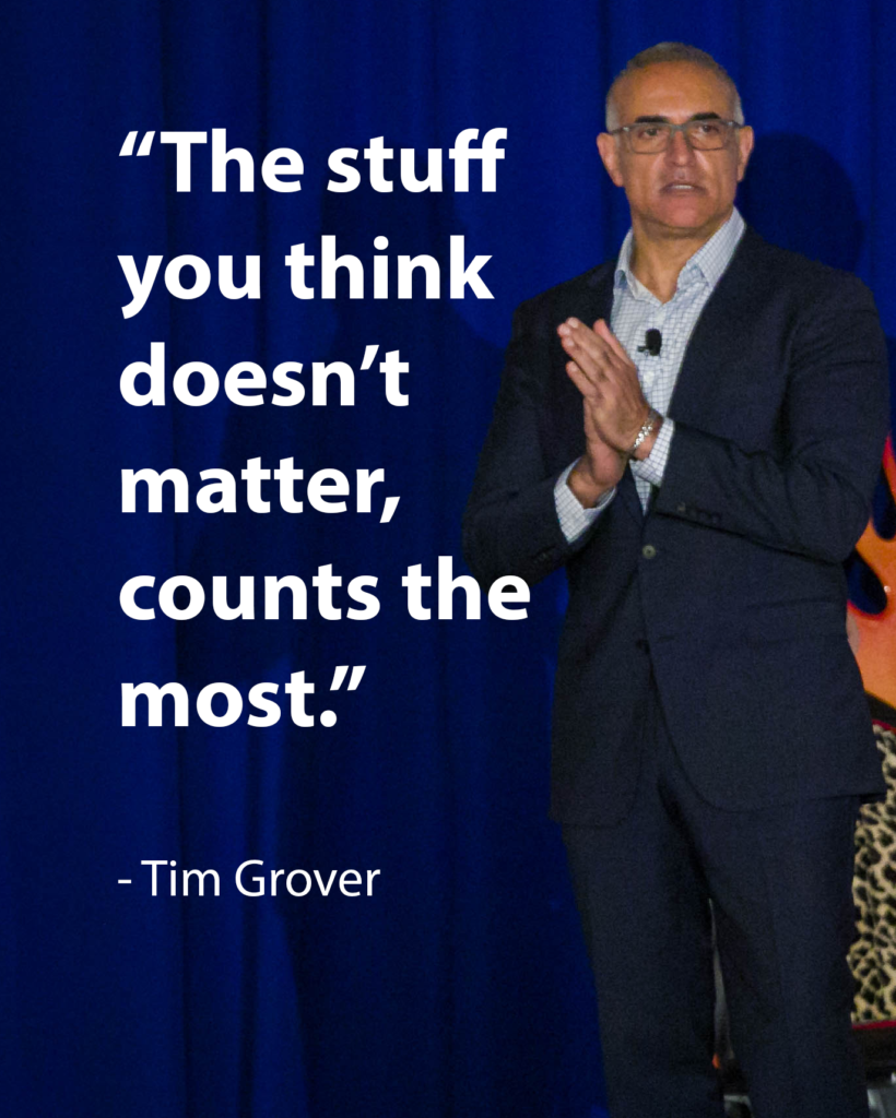 How To Be Unstoppable And Take Your Business To The Next Level - Juern ...