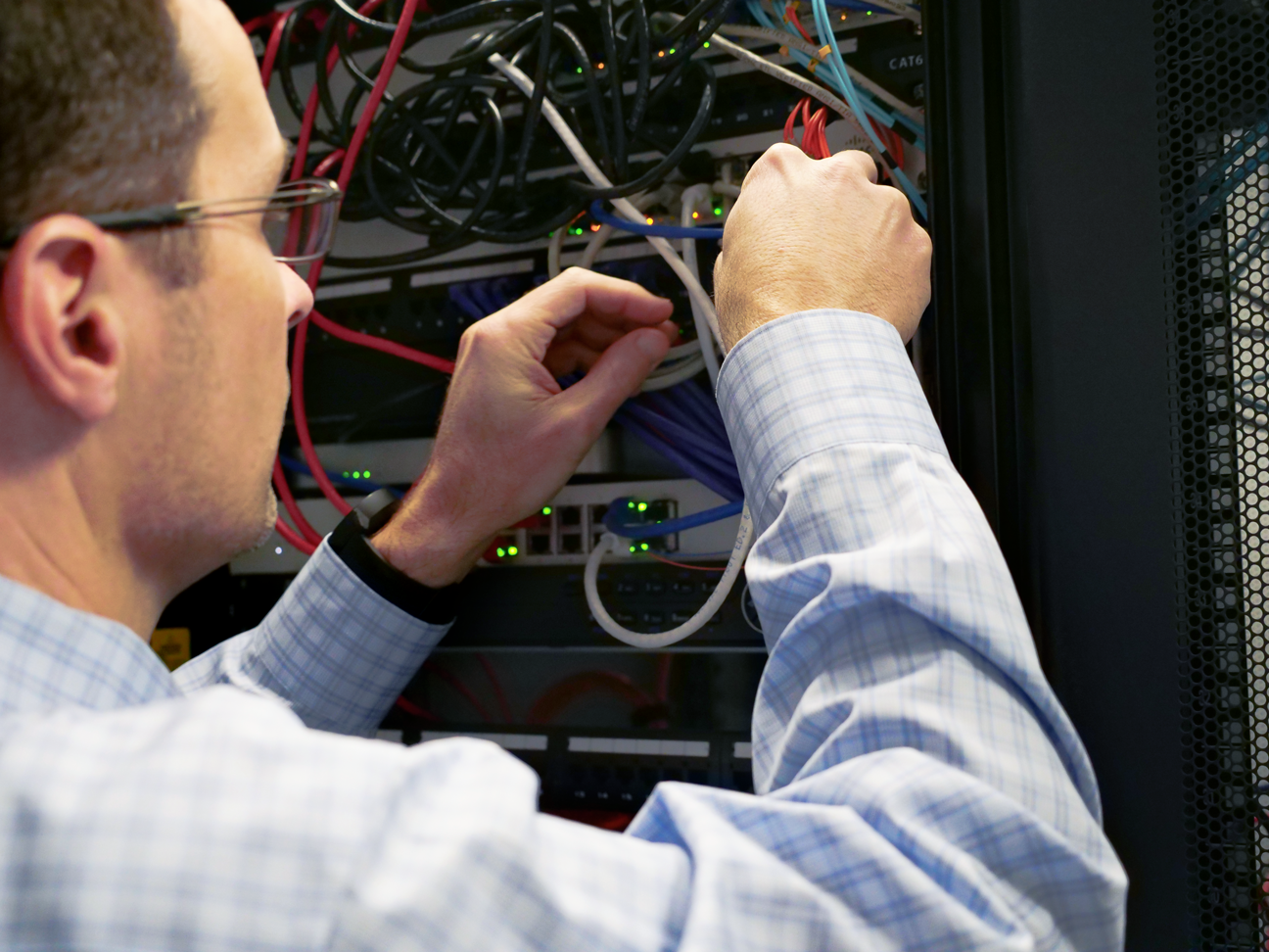 Managed IT Services in San Antonio & Austin | Juern Technology