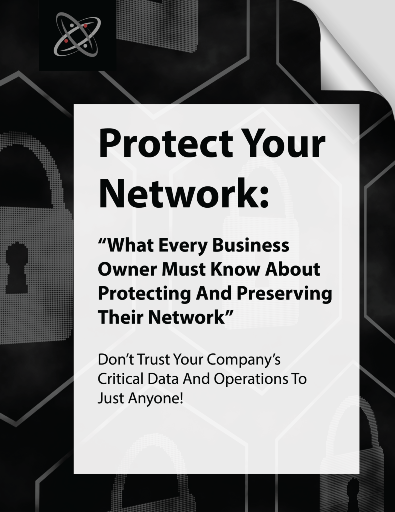 Protect Your Network - Juern Technology